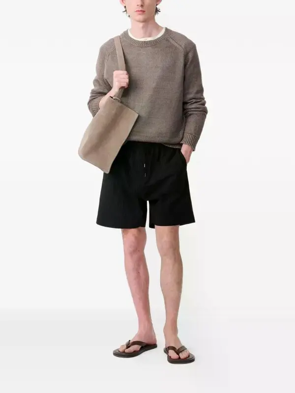 Studio Nicholson Starboard Shorts