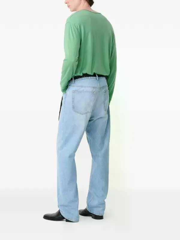 Studio Nicholson Kuyto T-shirt