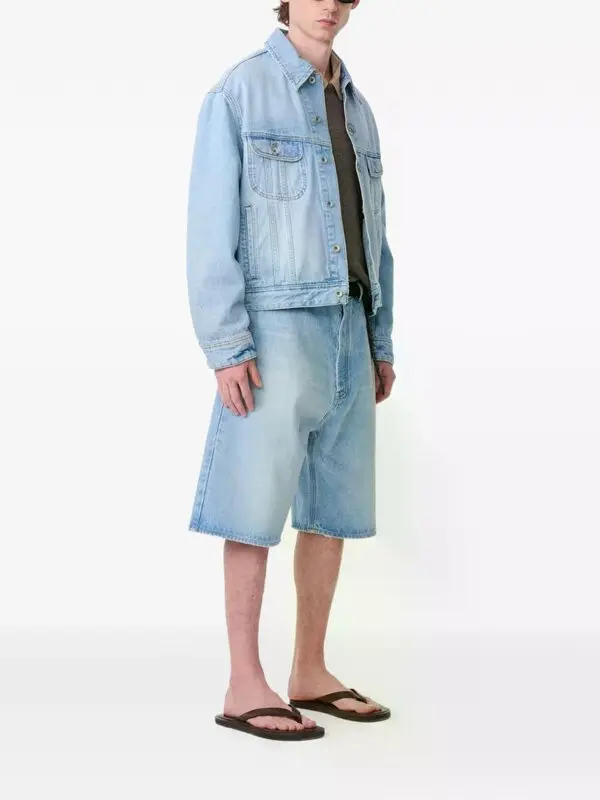 Studio Nicholson Marylebone Shorts