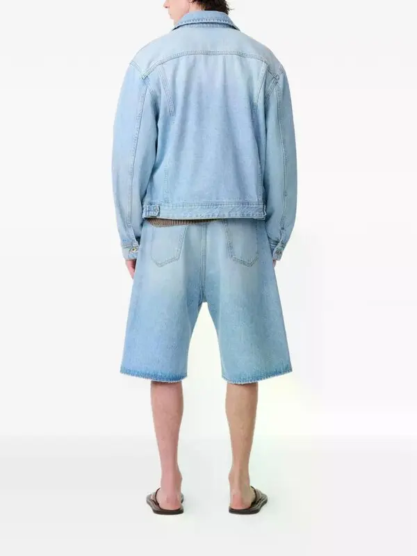 Studio Nicholson Marylebone Shorts