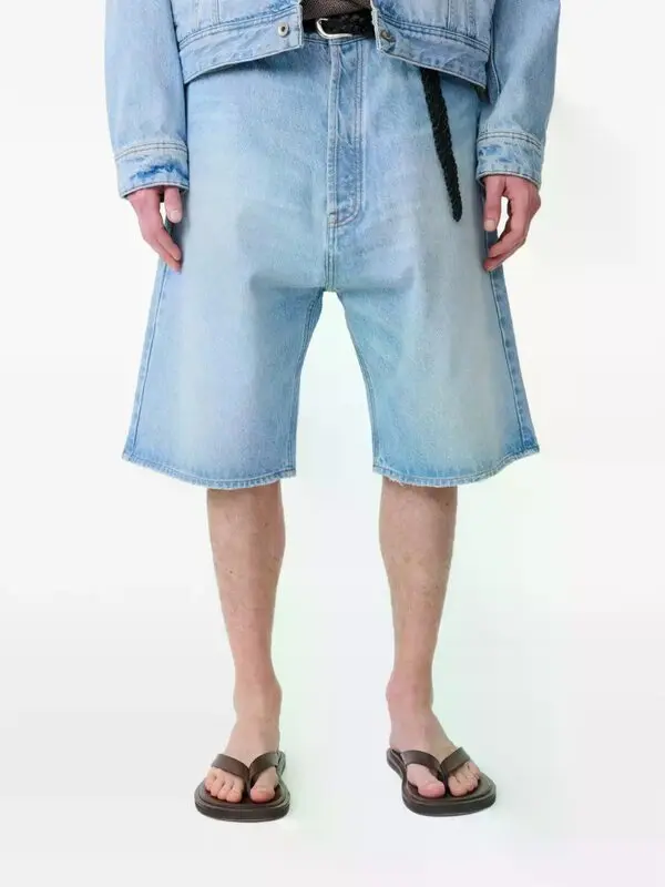 Studio Nicholson Marylebone Shorts