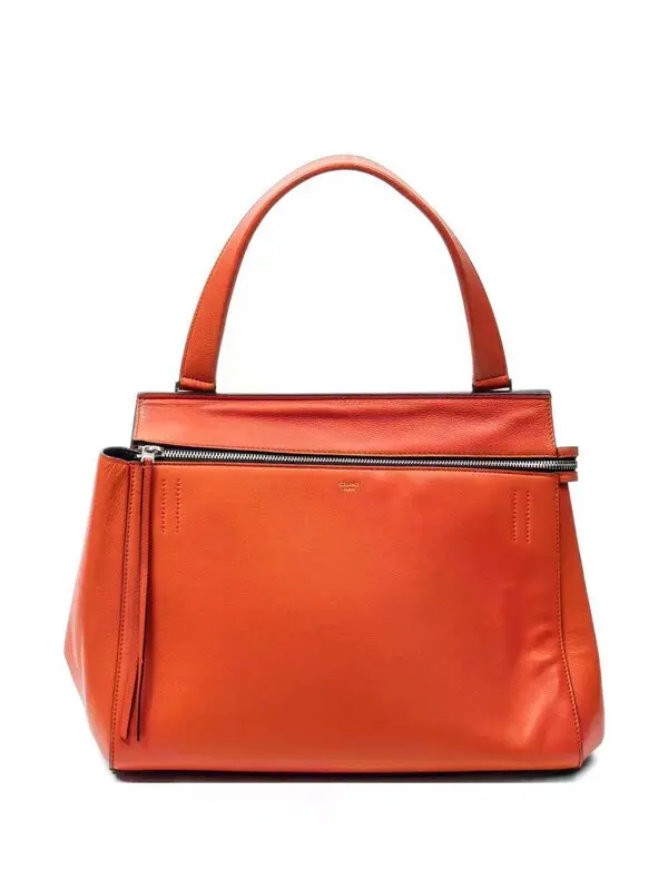 Celine Medium Edge Handbag