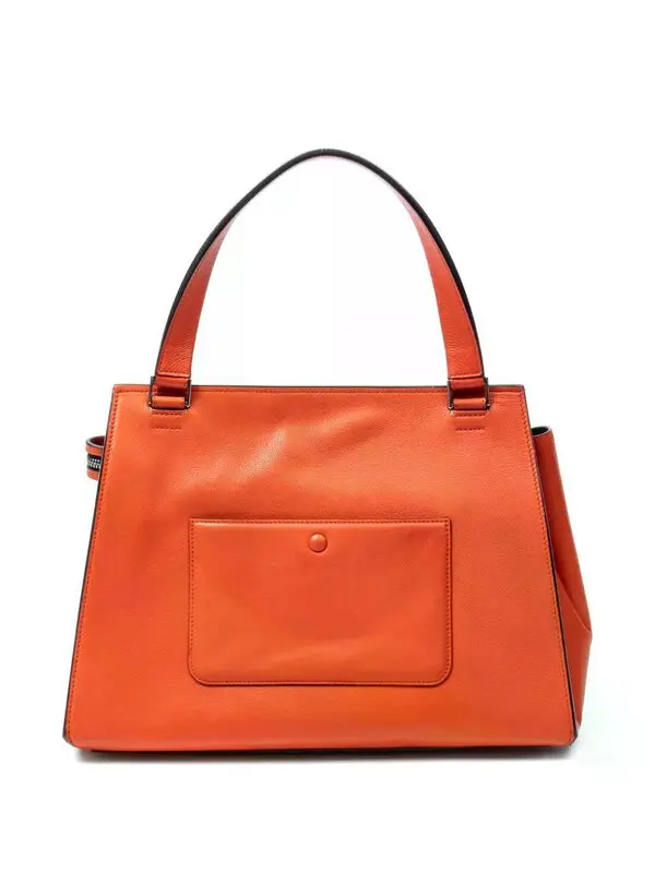 Celine Medium Edge Handbag