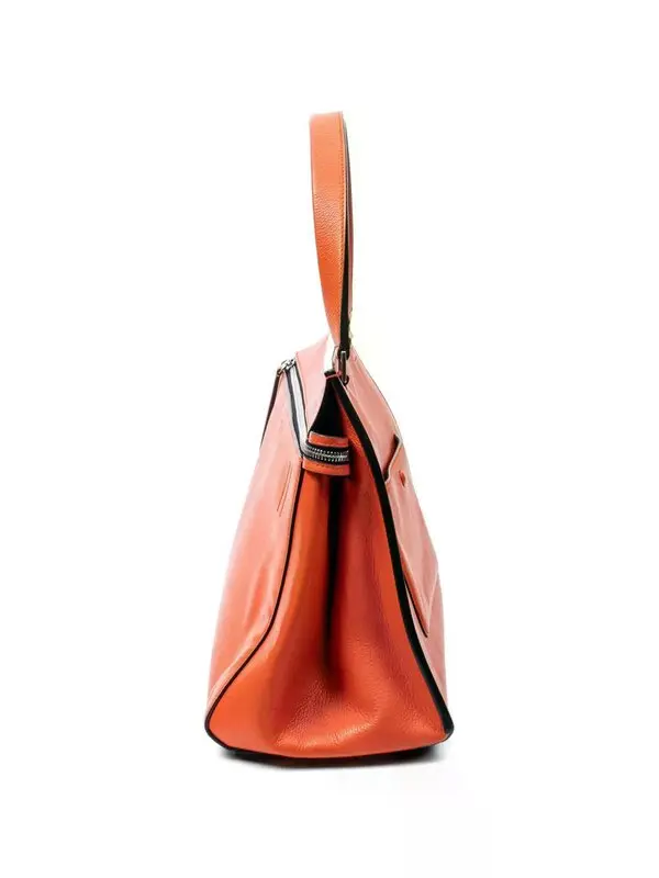 Celine Medium Edge Handbag