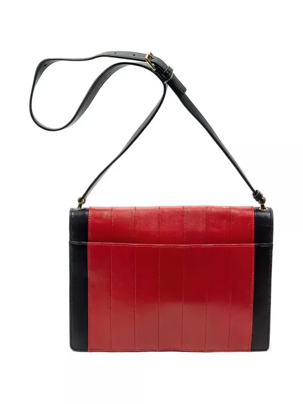 Saint Laurent Gaby Envelope Shoulder Bag