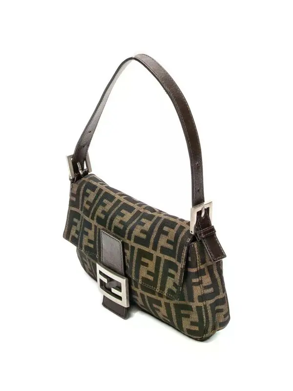 Fendi Baguette Shoulder Bag