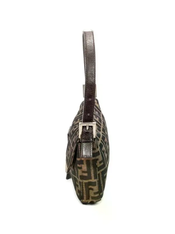 Fendi Baguette Shoulder Bag