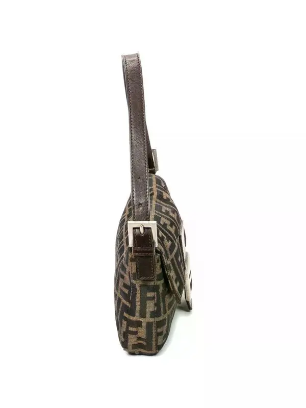 Fendi Baguette Shoulder Bag
