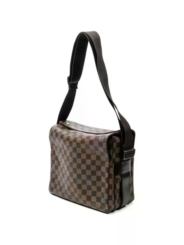 LOUIS VUITTON Damier Ebène Messenger Bag