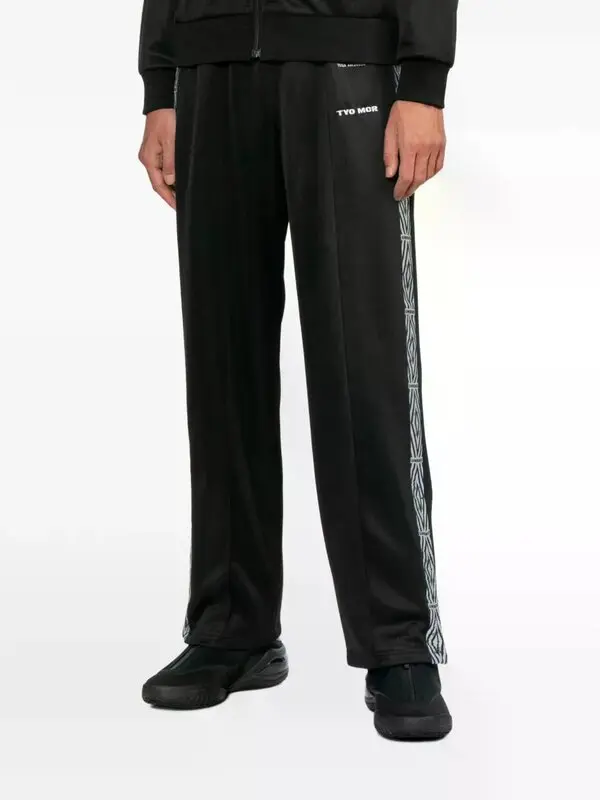 Toga X Umbro Logo-embroidered Track Pants