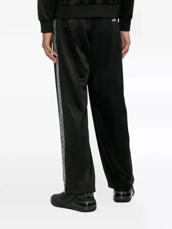 Toga X Umbro Logo-embroidered Track Pants