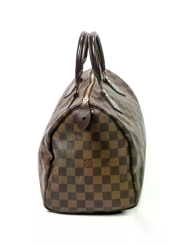 LOUIS VUITTON Speedy 30 Tote Bag