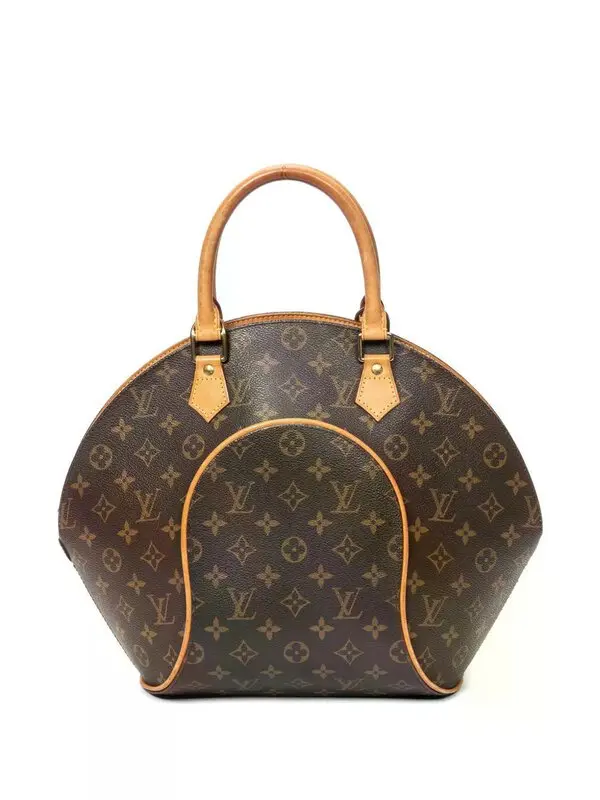 LOUIS VUITTON Ellipse Tote Bag