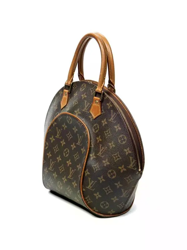 LOUIS VUITTON Gm Ellipse Tote Bag