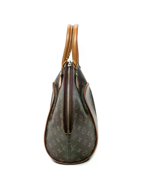 LOUIS VUITTON Gm Ellipse Tote Bag