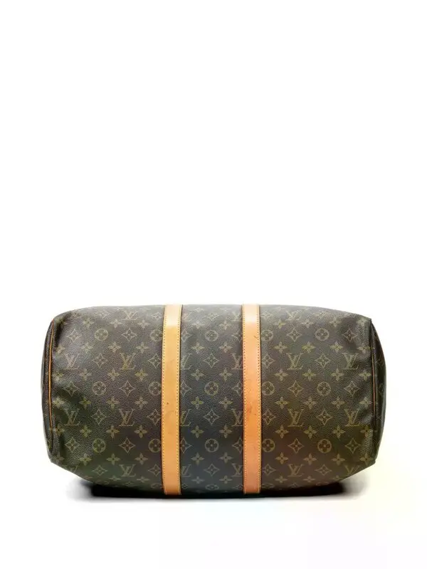 LOUIS VUITTON Keepall 45 Holdall Bag
