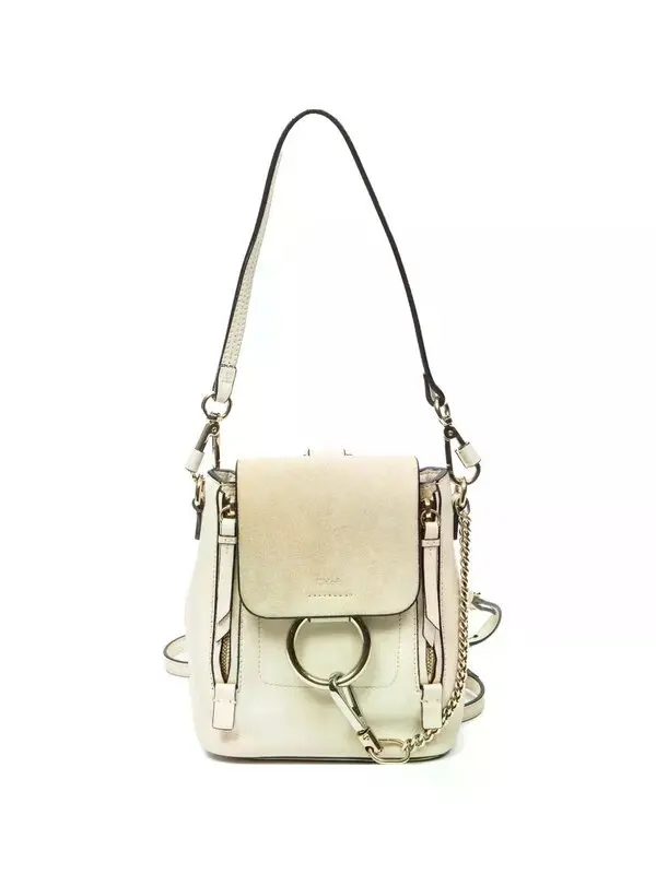 Chloé Faye Backpack