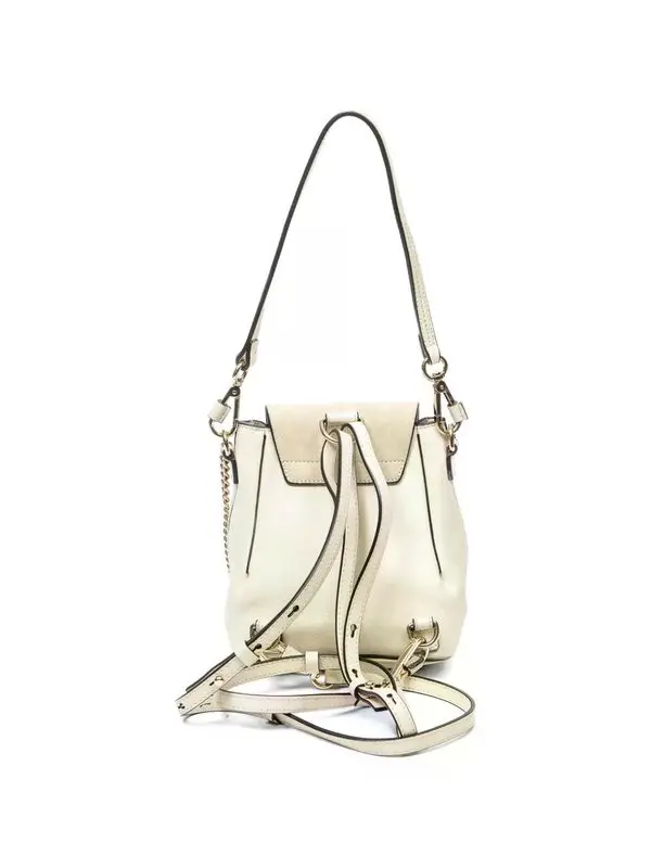 Chloé Faye Backpack