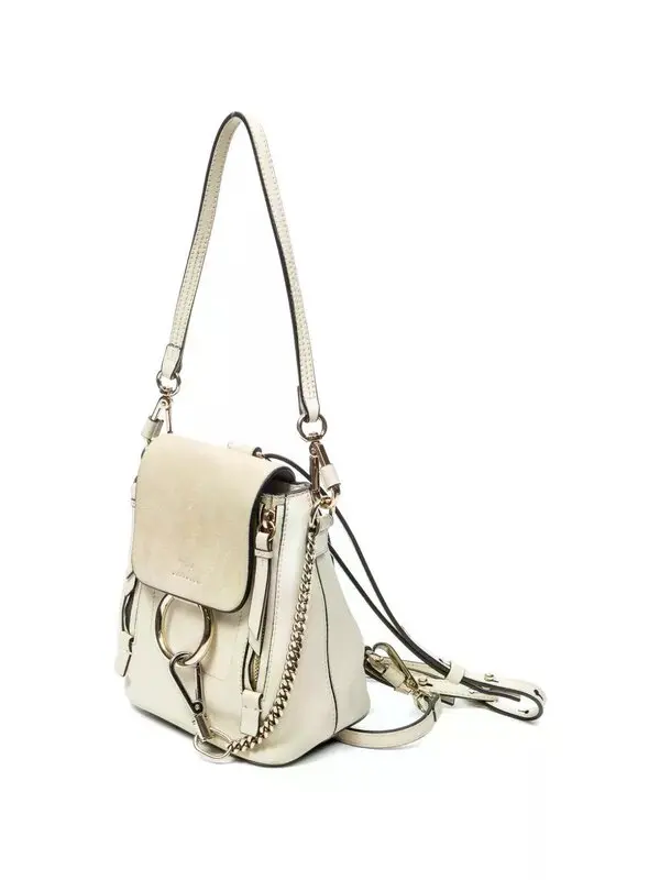 Chloé Faye Backpack