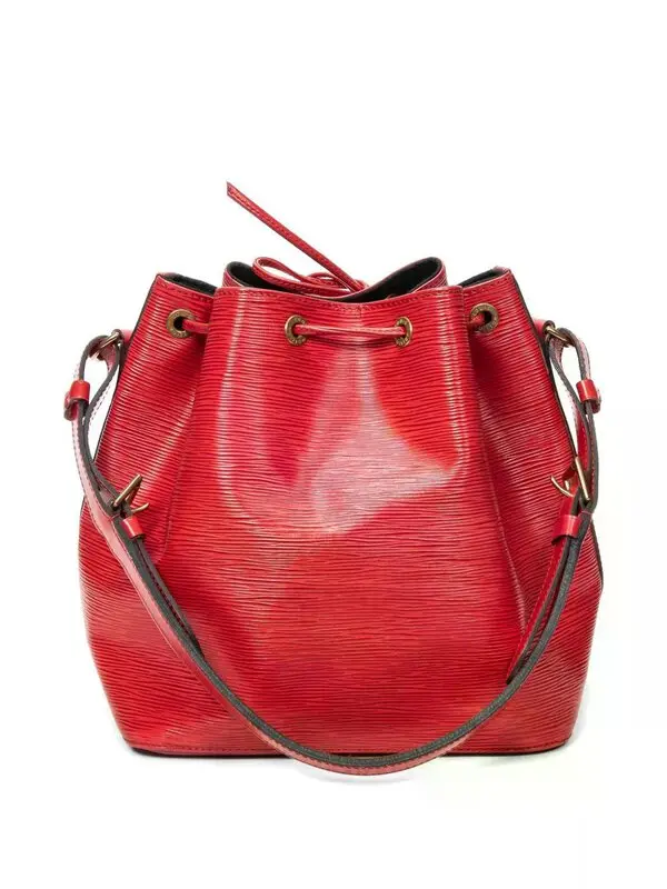 LOUIS VUITTON Noé Pm Bucket Bag