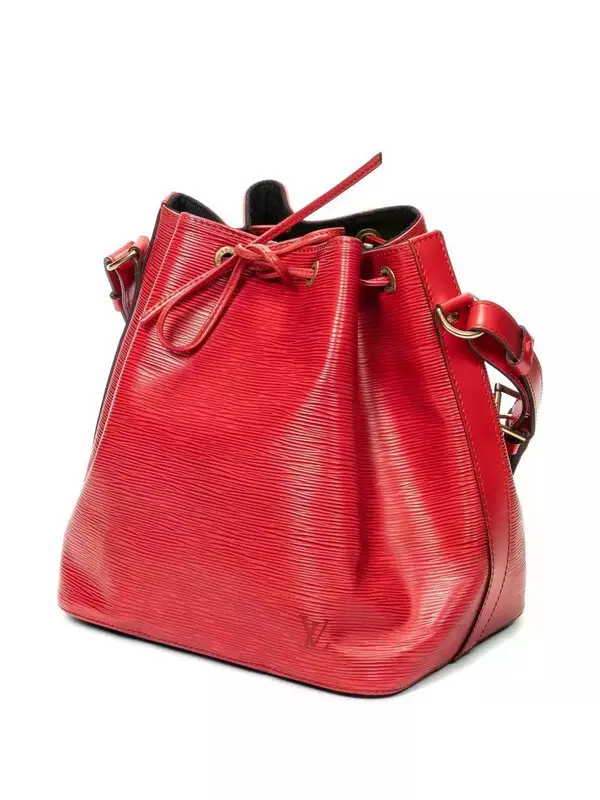LOUIS VUITTON Noé Pm Bucket Bag