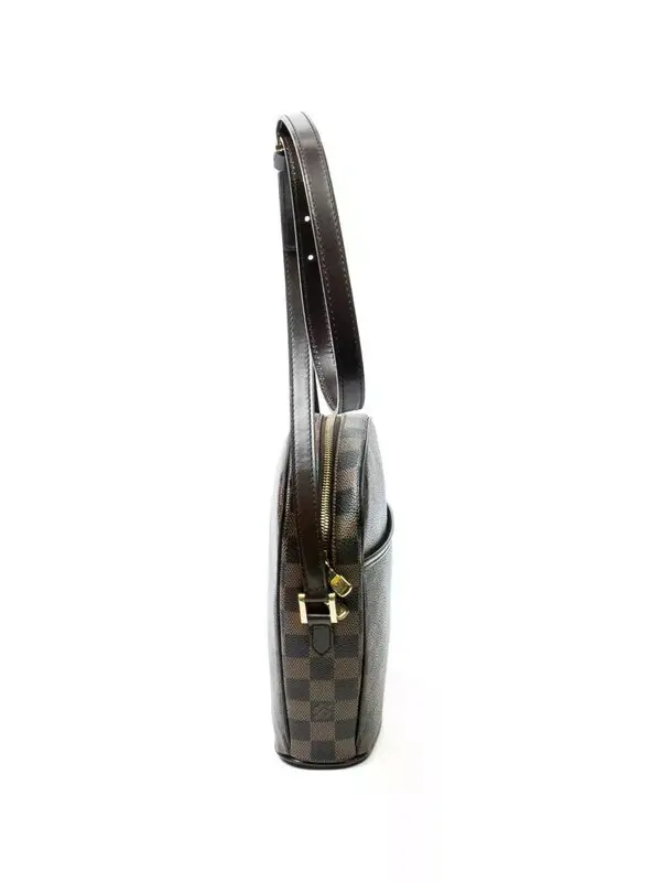 LOUIS VUITTON Damier Ebène Ipéneba Messenger Bag
