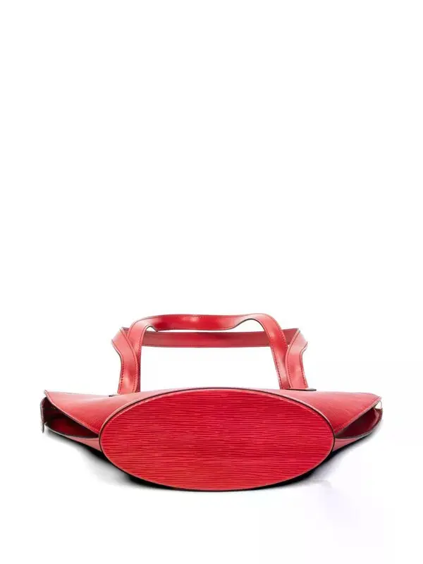 LOUIS VUITTON Saint Jacques Pm Shoulder Bag