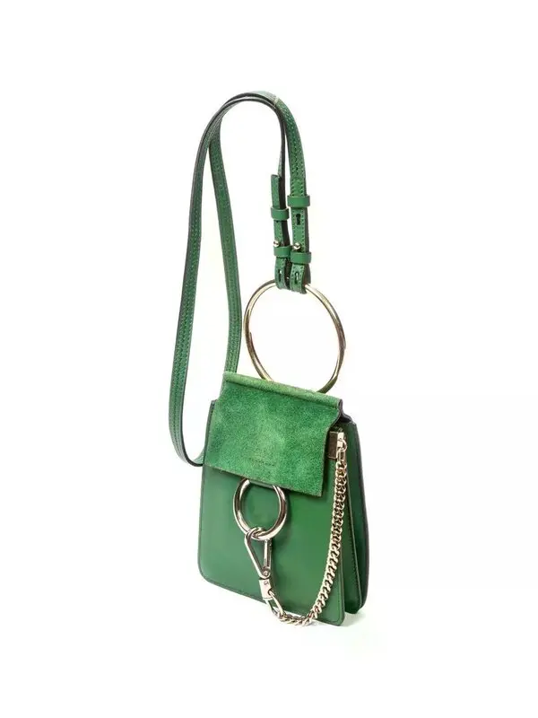 Chloé Faye Small Shoulder Bag