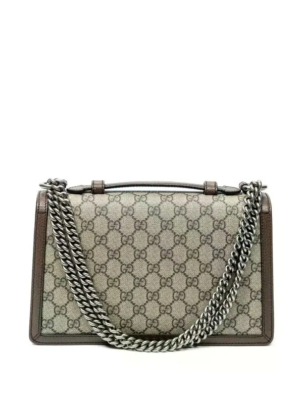 Gucci Dionysus Shoulder Bag - Neutrals