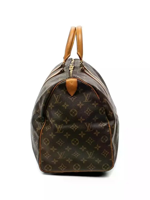 LOUIS VUITTON Keepall 45 Monogram Handbag