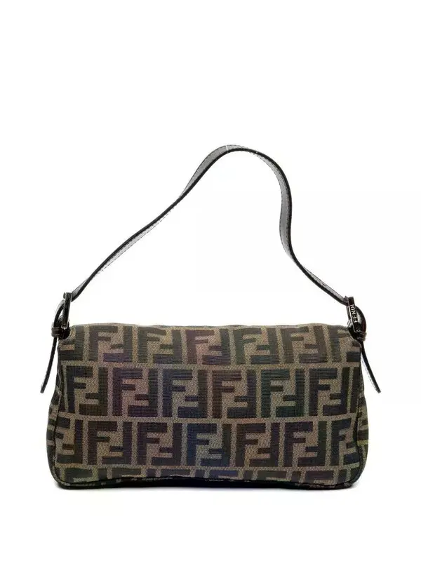Fendi Baguette Shoulder Bag