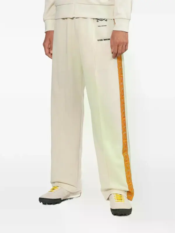 Toga X Umbro Side Panel Trousers