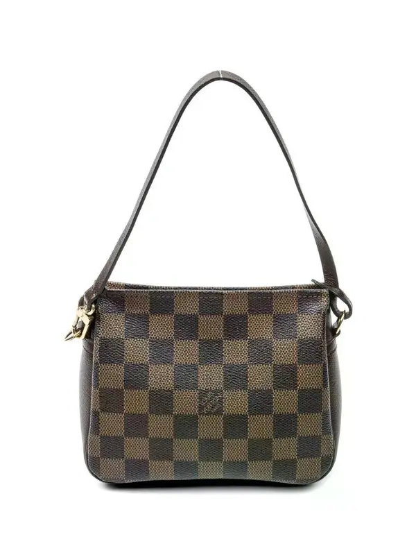 LOUIS VUITTON Trouss Shoulder Bag