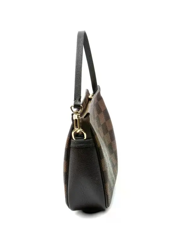 LOUIS VUITTON Monogram Trouse Make Up Bag