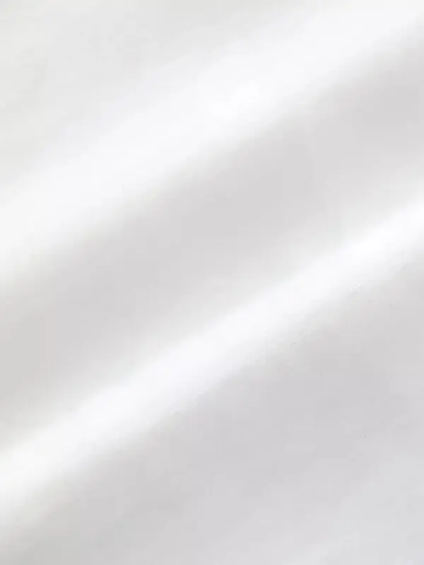 Studio Nicholson Tocoa Shirt - White