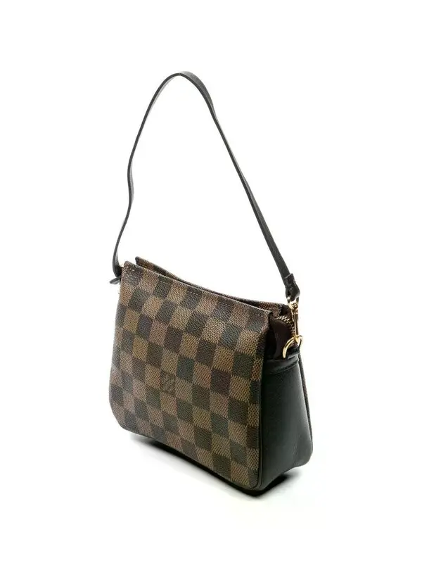 LOUIS VUITTON Trouseau Shoulder Bag