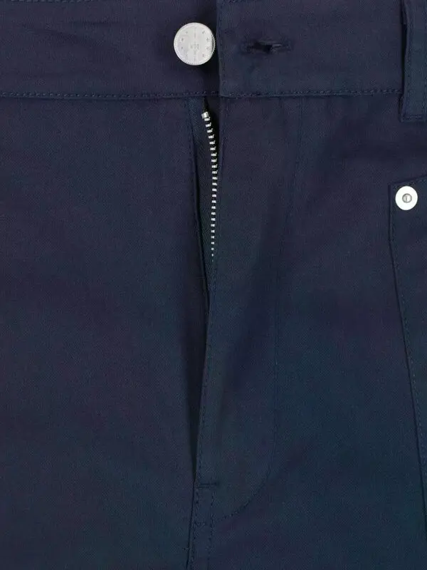 Paloma Wool Orlando Rivet Detailed Trousers