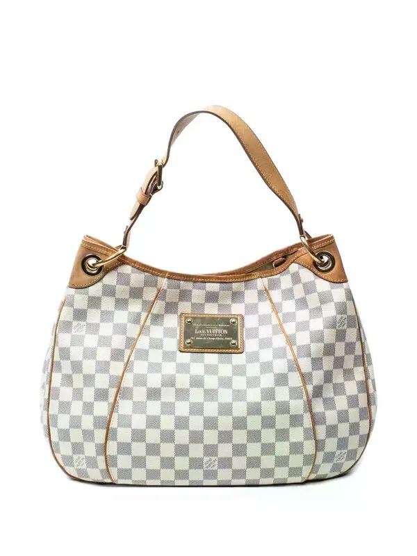 LOUIS VUITTON Galliera Pm Shoulder Bag