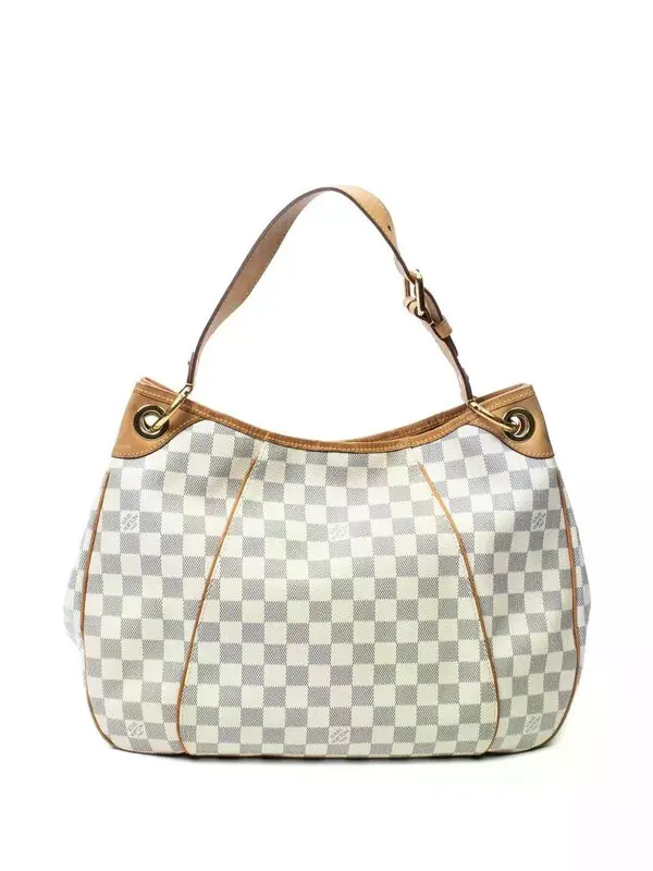 LOUIS VUITTON Galliera Pm Shoulder Bag