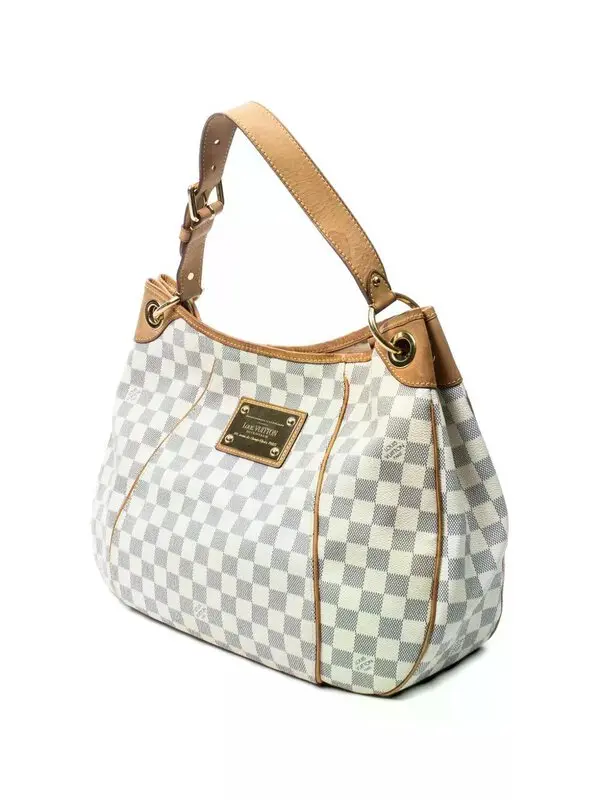 LOUIS VUITTON Galliera Pm Shoulder Bag