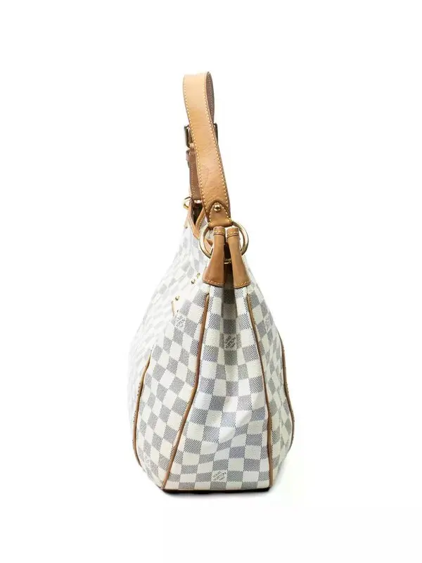 LOUIS VUITTON Galliera Pm Shoulder Bag