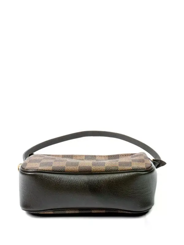 LOUIS VUITTON Trousse Make Up Shoulder Bag