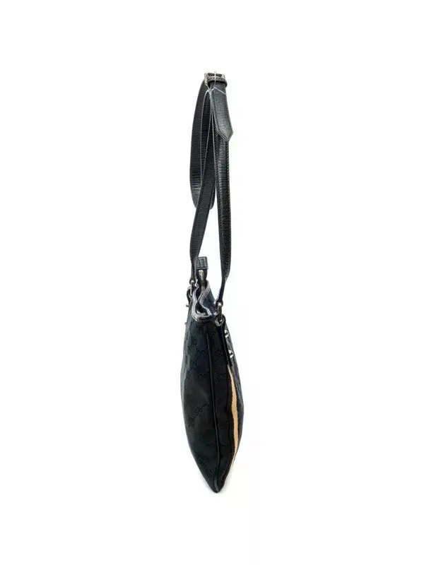 Gucci Jolicoeur Messenger Bag