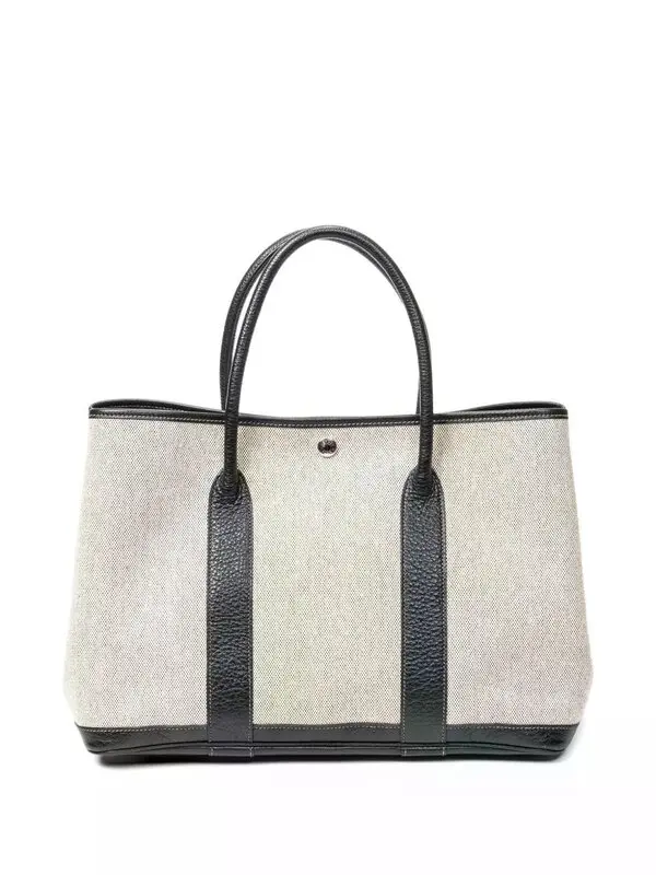 Hermès Pm Garden Party Tote Bag