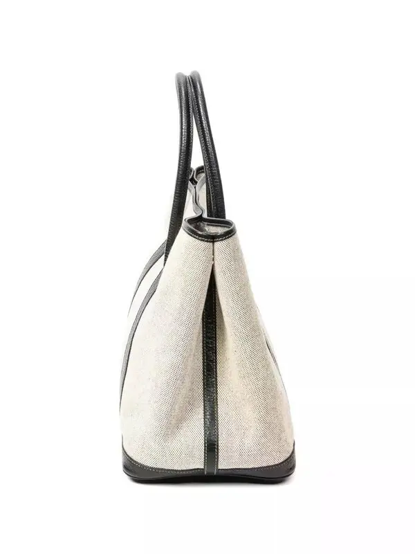 Hermès Pm Garden Party Tote Bag