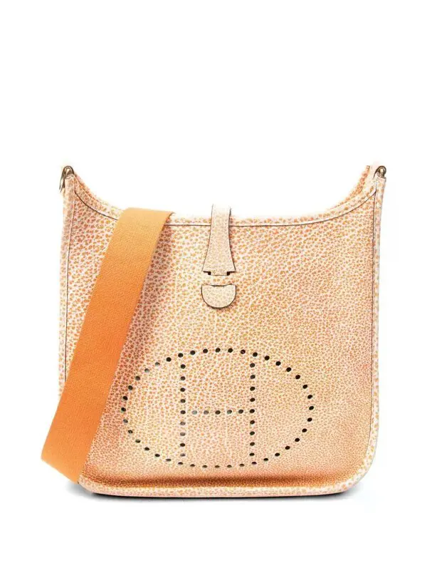 Hermès Evelyne Pm Shoulder Bag