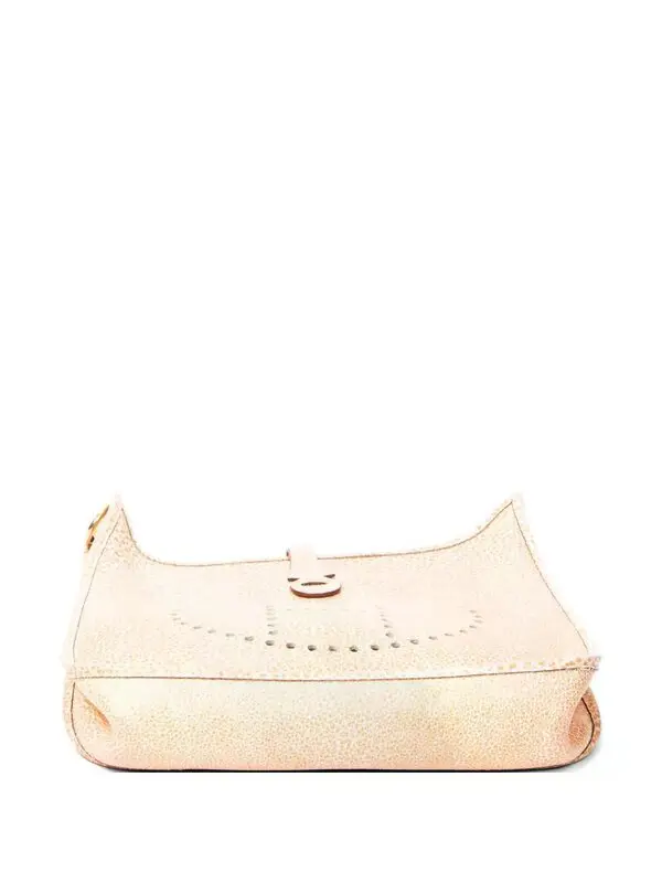 Hermès Evelyne Pm Shoulder Bag