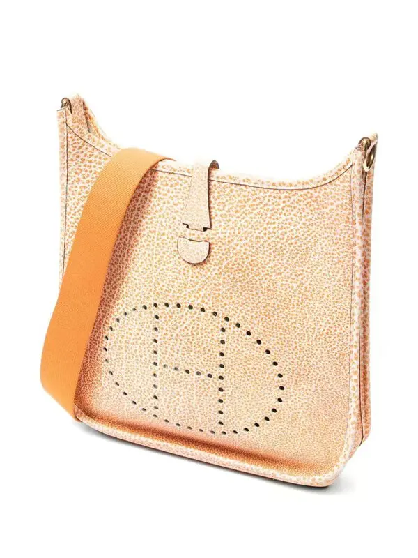 Hermès Evelyne Pm Shoulder Bag