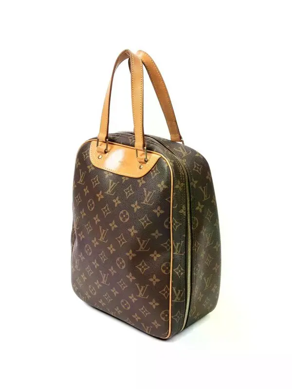 LOUIS VUITTON Monogram Excursion Tote Bag