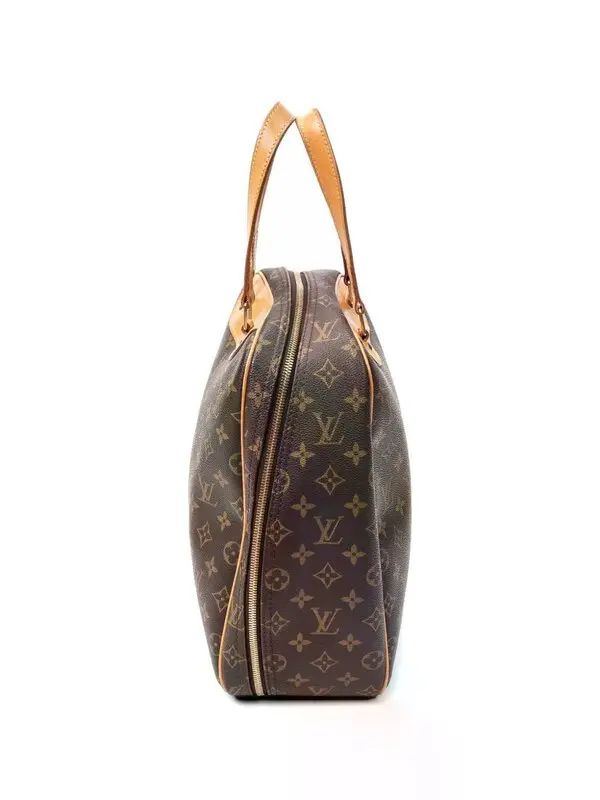 LOUIS VUITTON Monogram Excursion Tote Bag